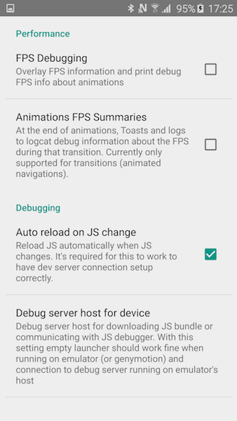 学习 React Native for Android：环境搭建_watchman 作用 react native-CSDN博客